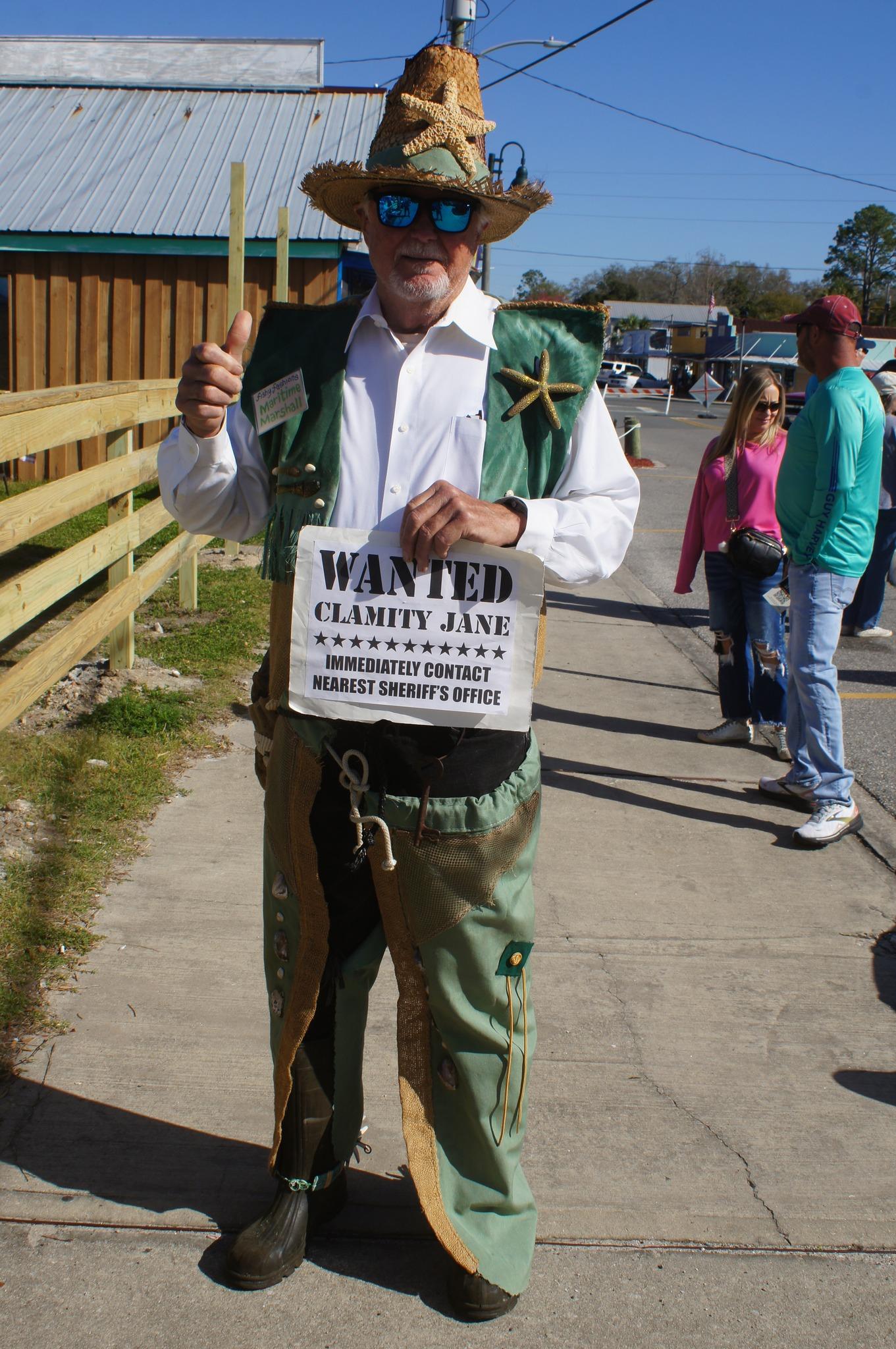 CARRABELLE CULTURE CRAWL 2025 – Carrabelle History Museum
